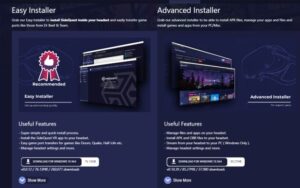 【VR】超おすすめ！Meta QuestにSideQuestを使って非公式アプリやapkファイルをインストールする方法がこちら